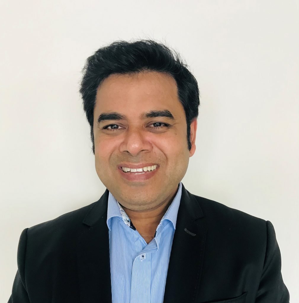 Dr Mohammad Uddin - Helensvale Medical Centre - Dr Mohammad Salah Uddin